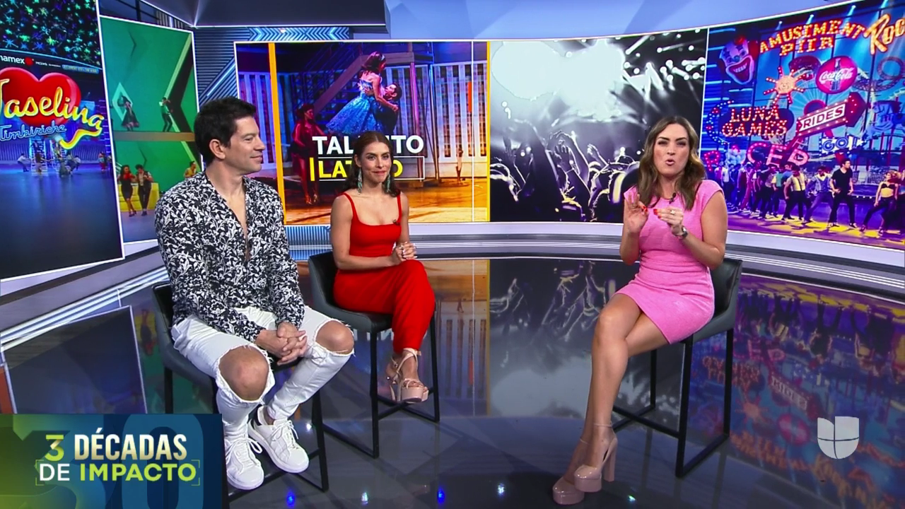 Michelle Galvan (6/11/2024) — Newswomen