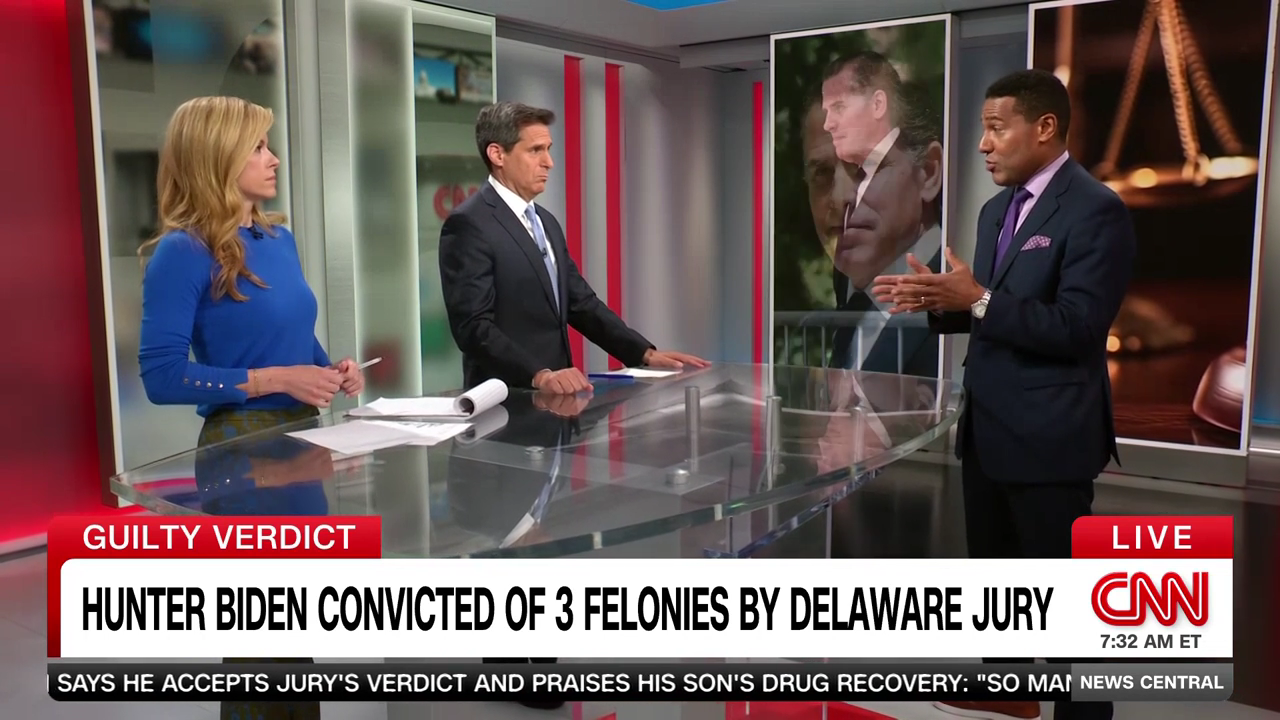 Kate Bolduan (6/12/2024) — Newswomen