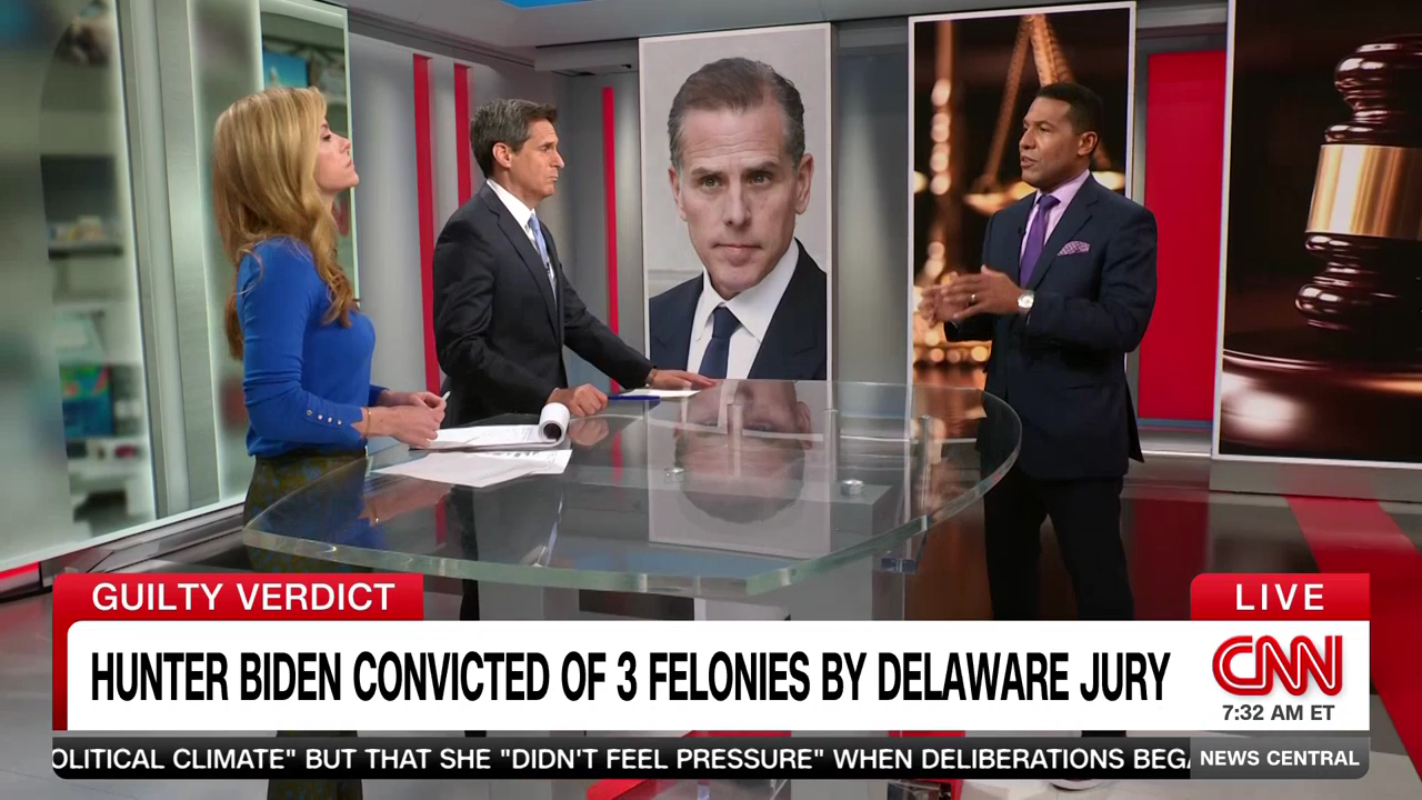 Kate Bolduan (6/12/2024) — Newswomen