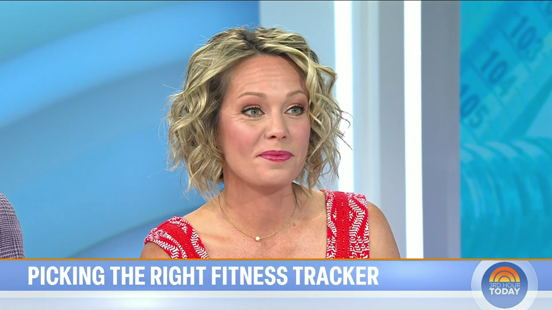 Dylan Dreyer (6/12/2024) — Newswomen