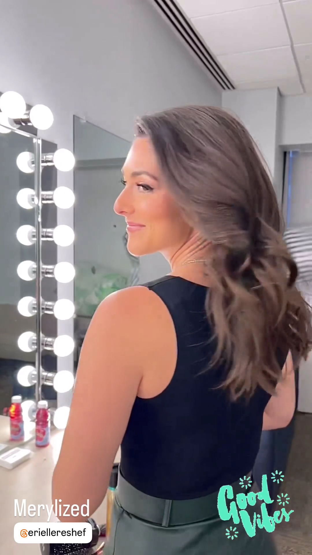 Erielle Reshef (6/13/2024) — Newswomen