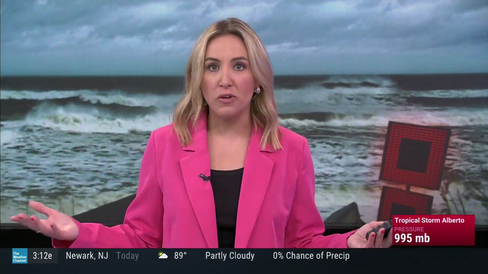 Alex Wilson (6/19/2024) — Newswomen