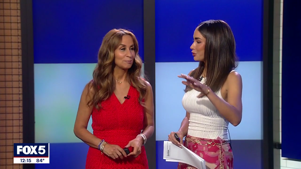 Bianca Peters (6/19/2024) — Newswomen