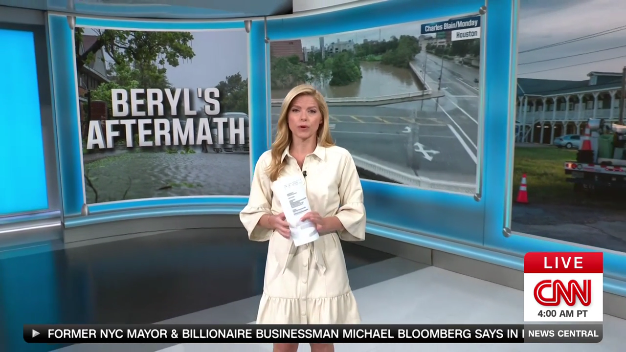 Kate Bolduan (7/9/2024) — Newswomen