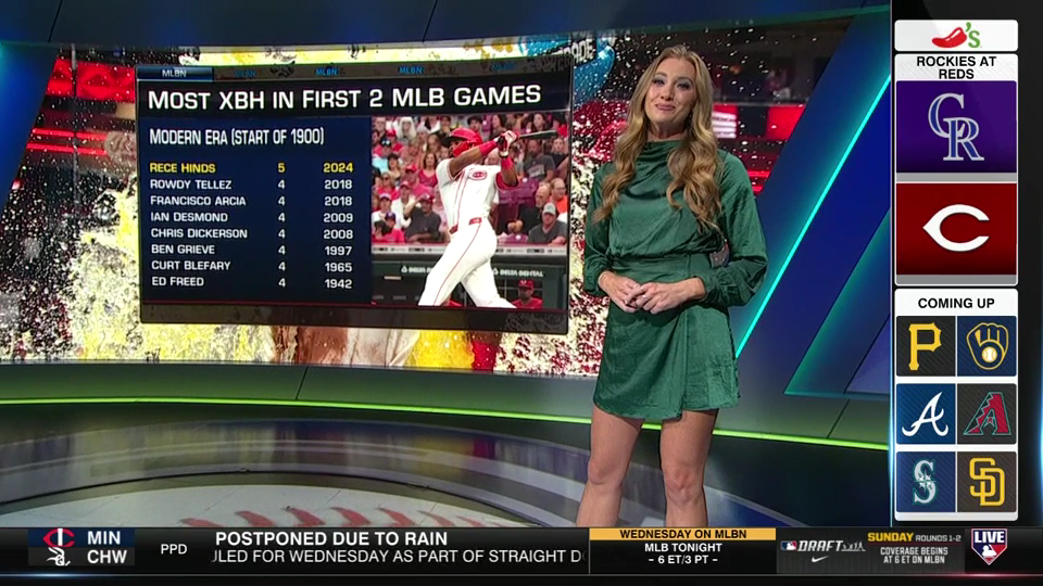 Abby Labar (7/9/2024) — Newswomen