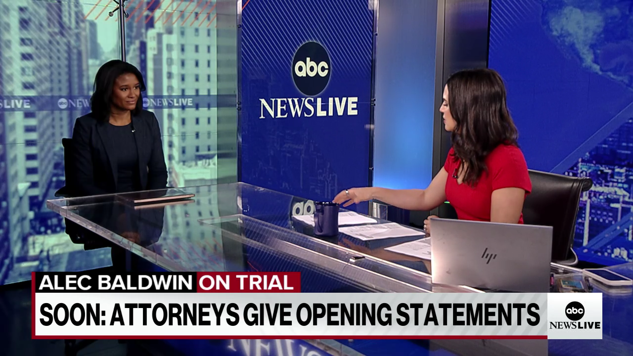 Diane Macedo (7/10/2024) — Newswomen
