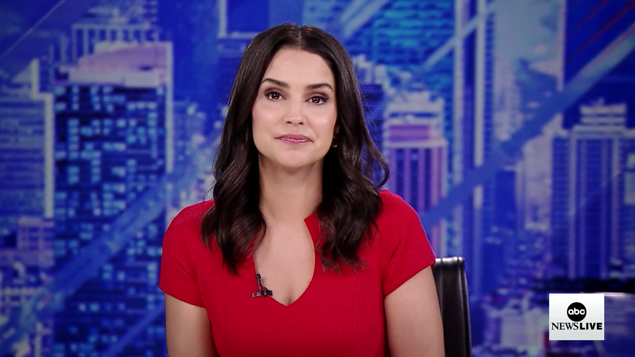 Diane Macedo (7/10/2024) — Newswomen