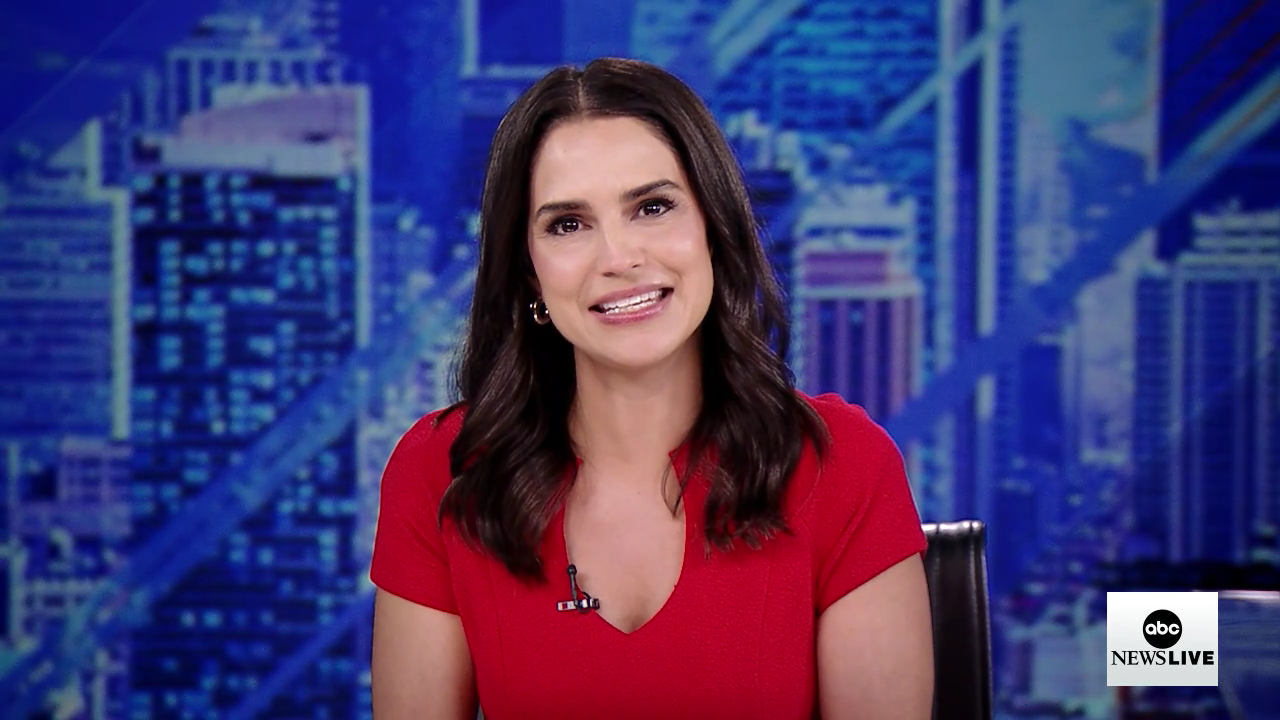 Diane Macedo (7/10/2024) — Newswomen