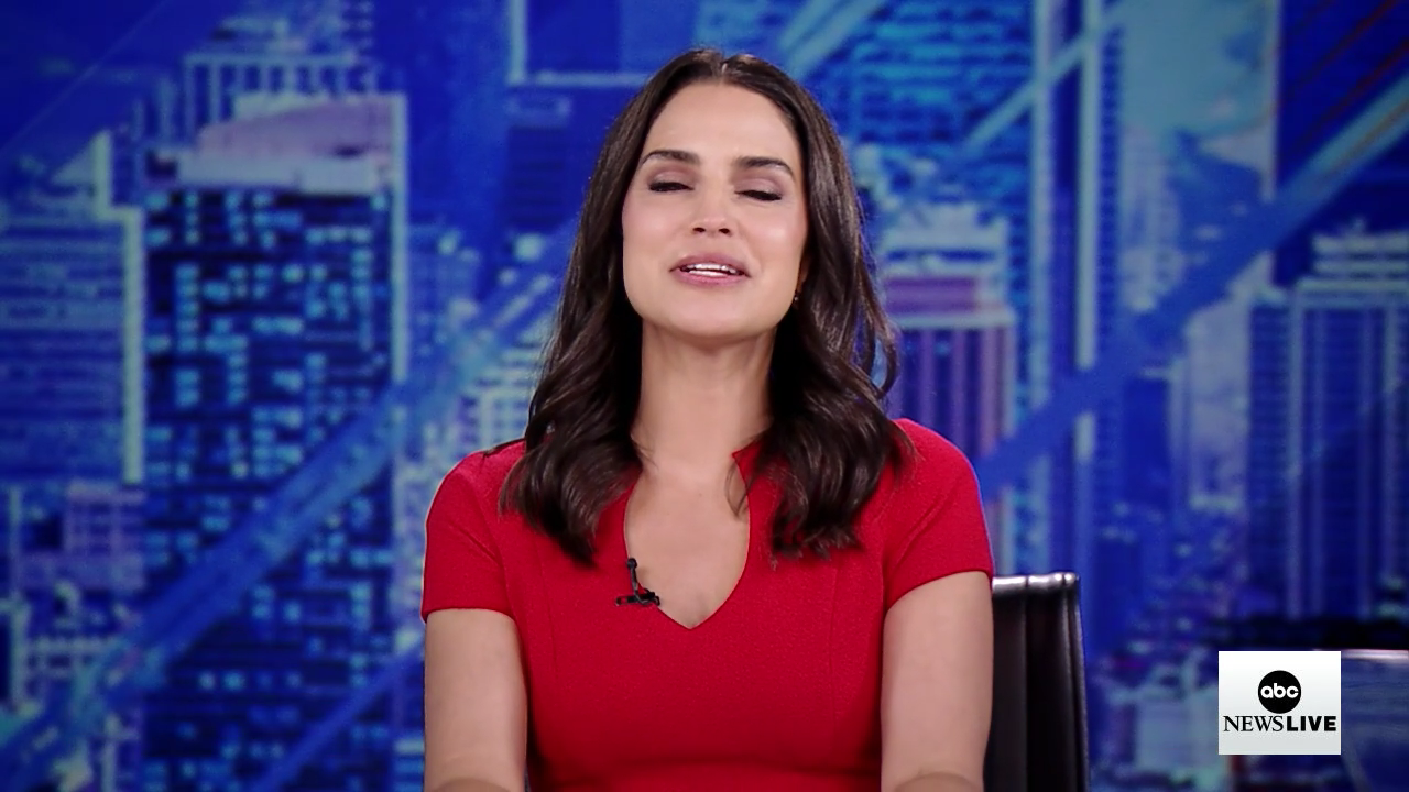 Diane Macedo (7/10/2024) — Newswomen