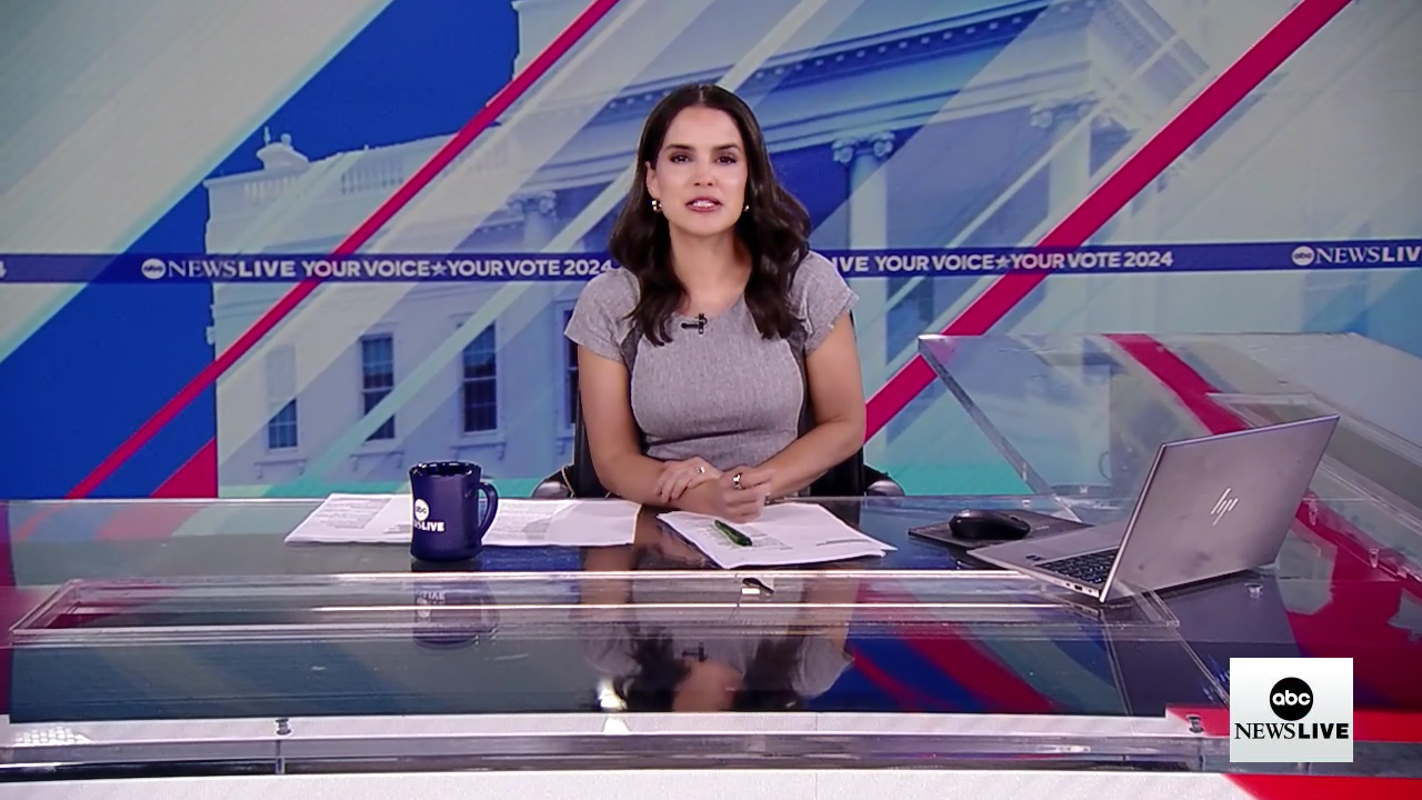 Diane Macedo 7 18 2024 Newswomen