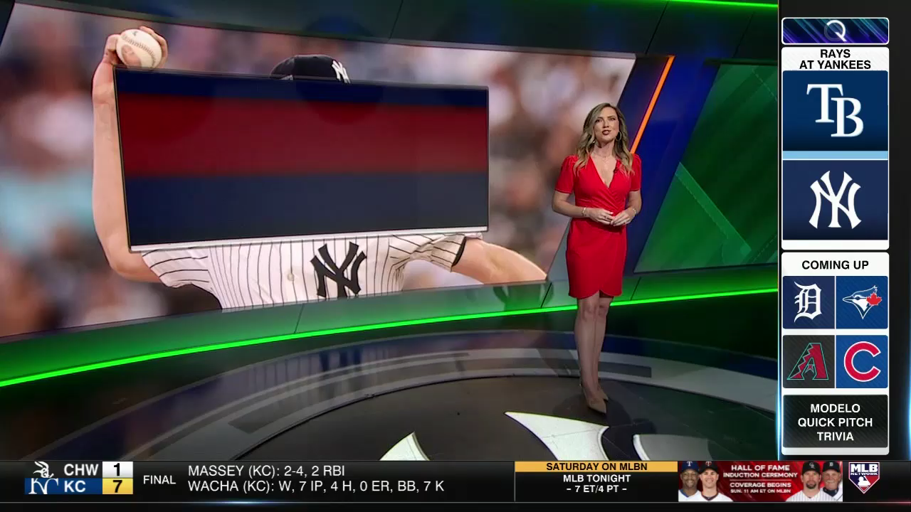 Erika Wachter (7/19/2024) — Newswomen