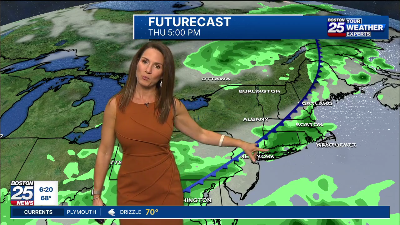Shiri Spear (7/23/2024) — Newswomen