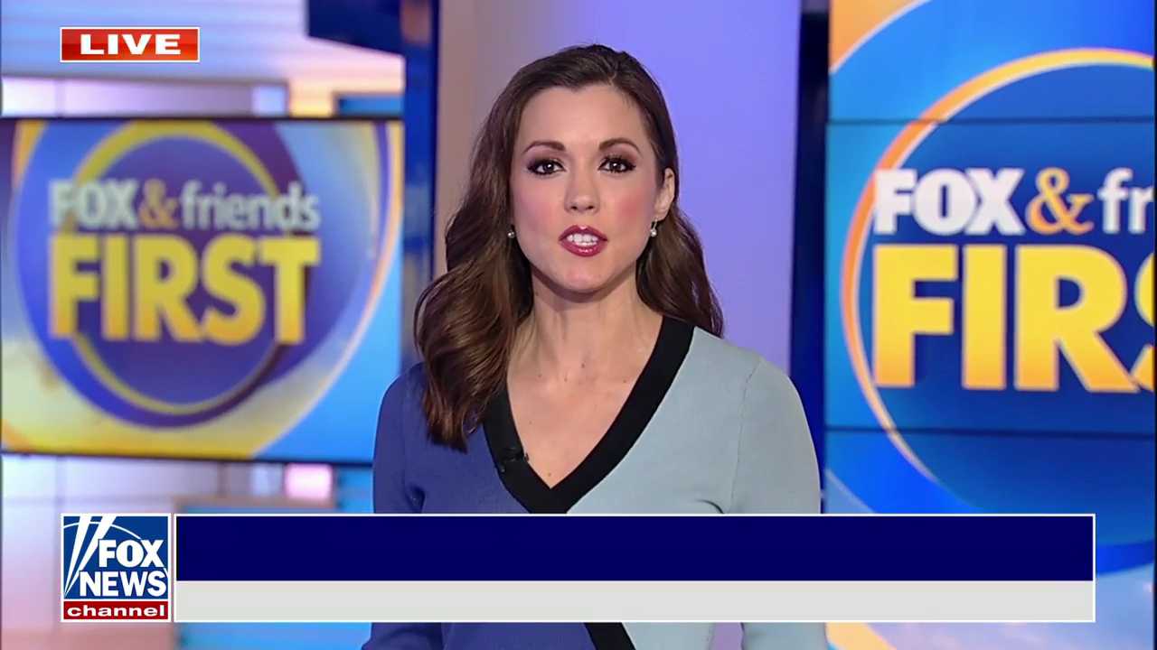 Chanley Painter (7/25/2024) — Newswomen