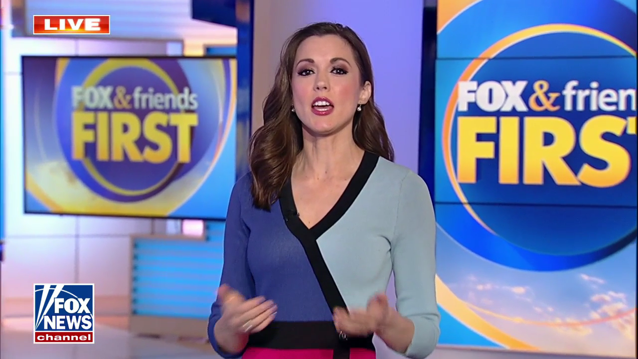 Chanley Painter (7/25/2024) — Newswomen