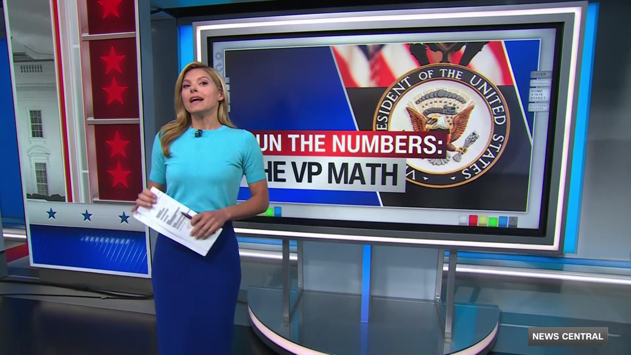 Kate Bolduan (7/30/2024) — Newswomen