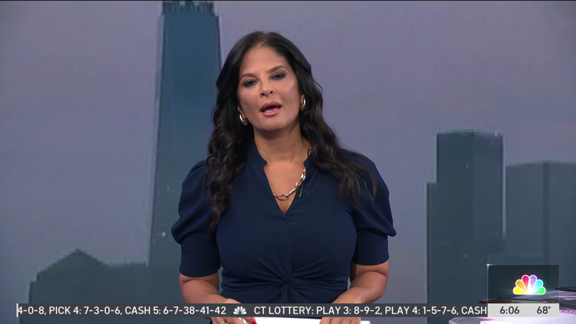Darlene Rodriguez (8/14/2024) — Newswomen