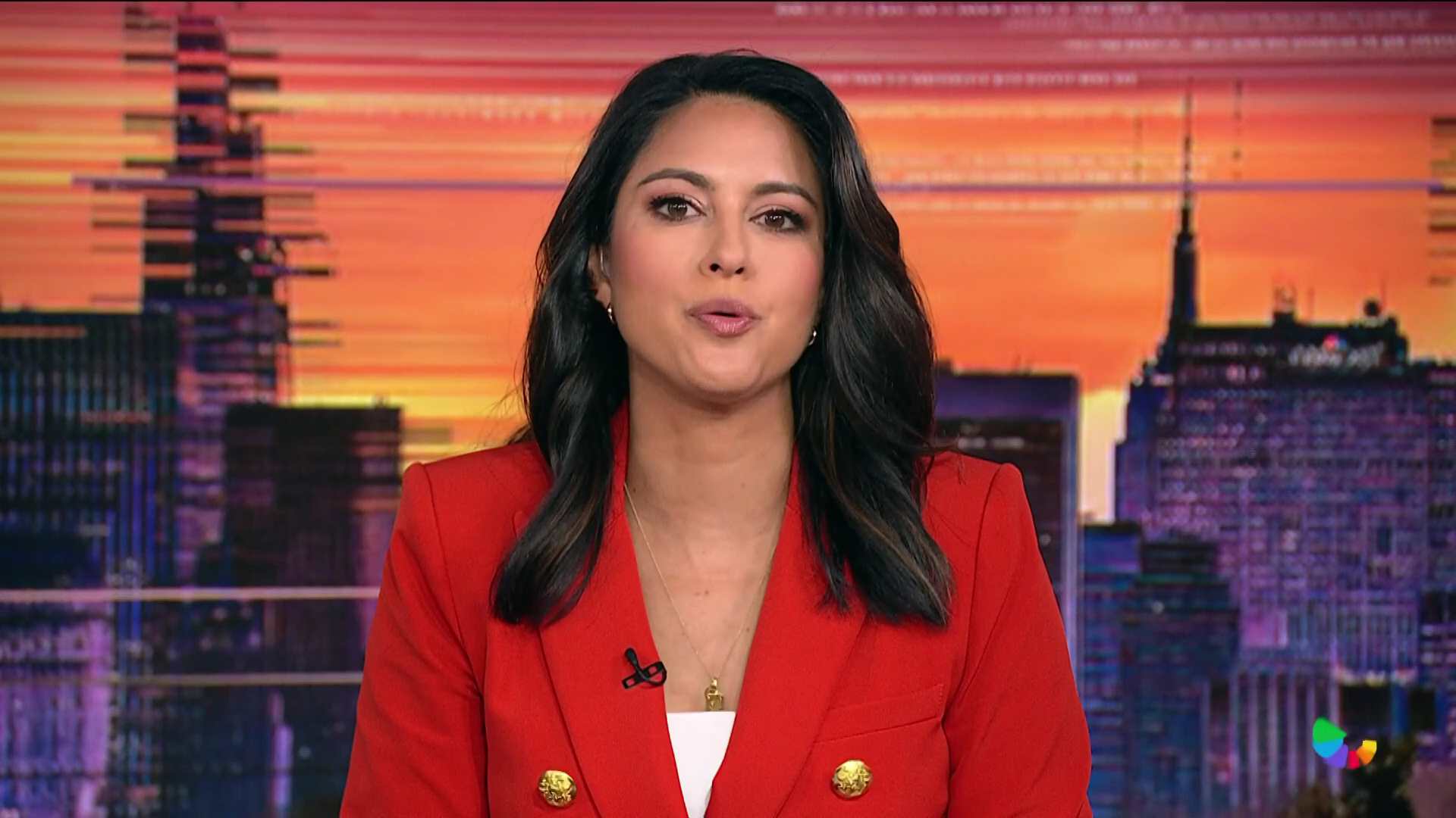 Valerie Castro (8/15/2024) — Newswomen