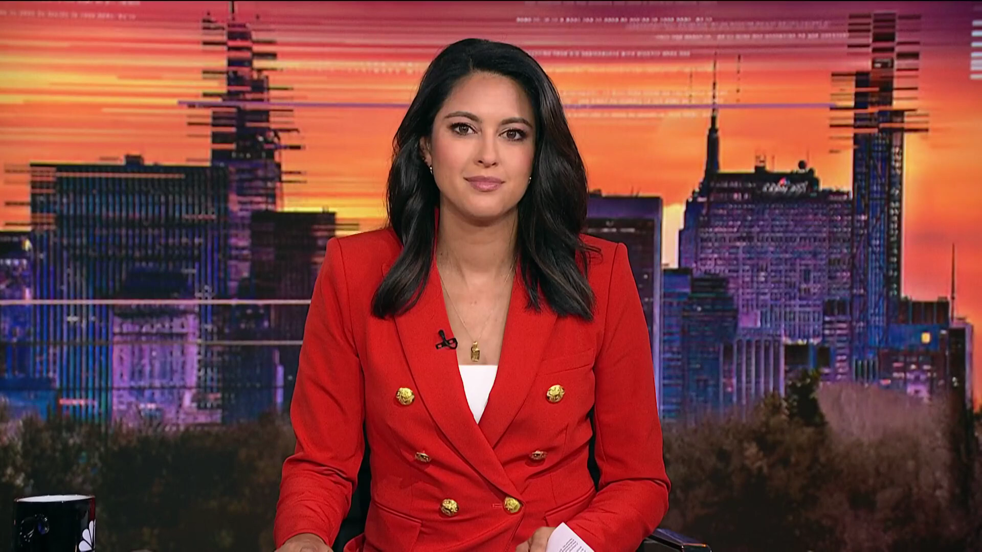Valerie Castro (8/15/2024) — Newswomen