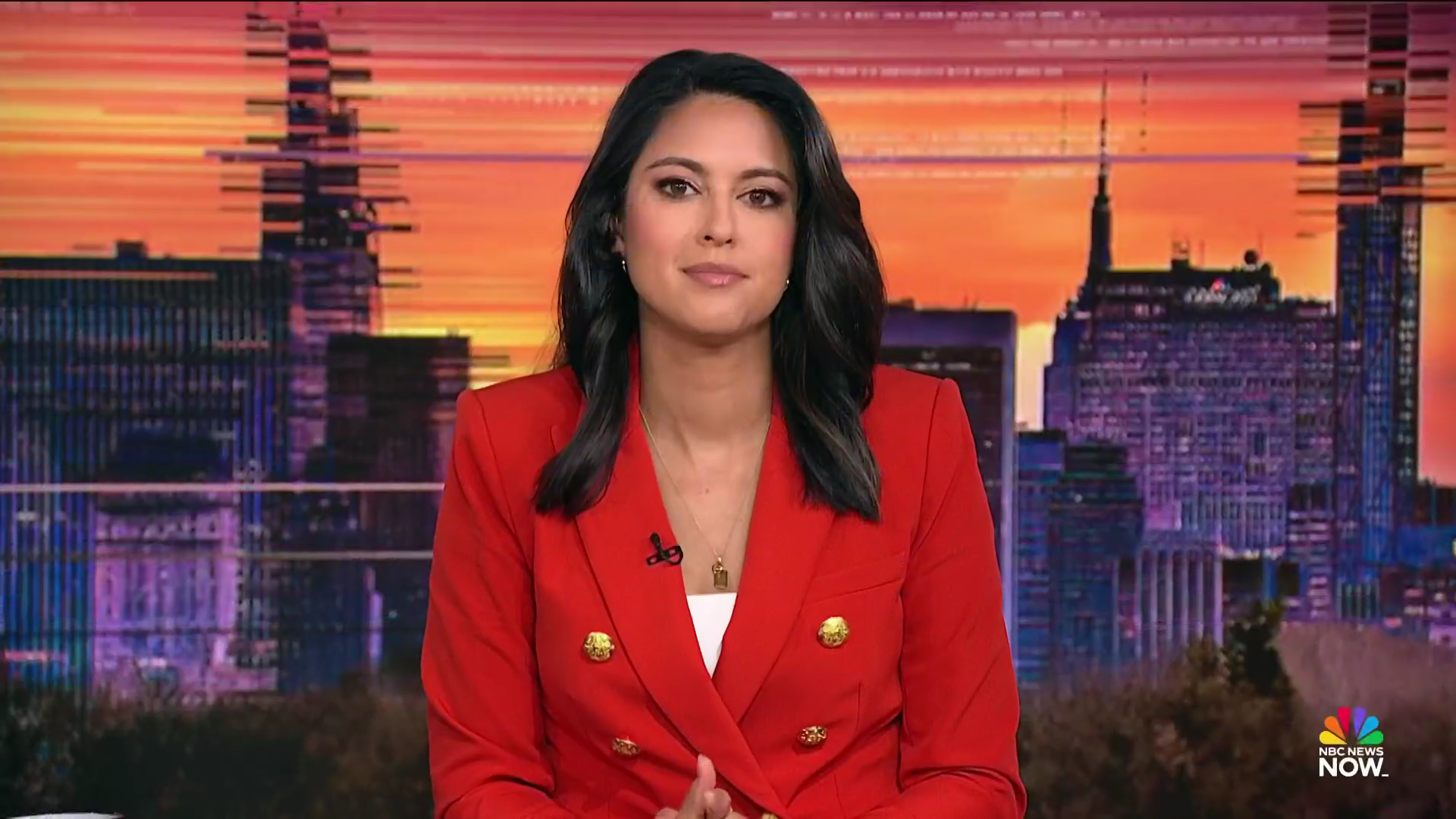 Valerie Castro (8/15/2024) — Newswomen
