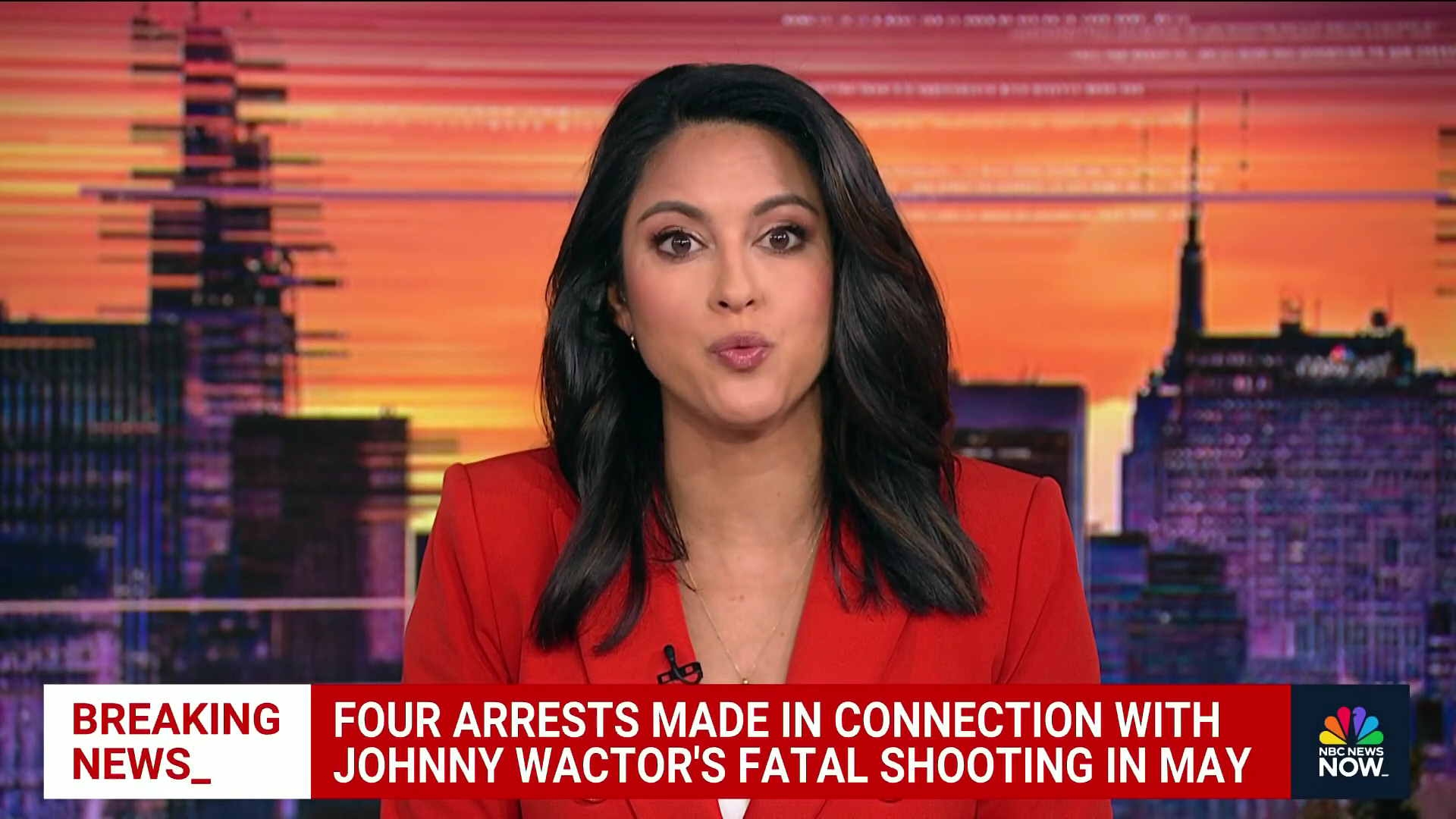 Valerie Castro (8/15/2024) — Newswomen