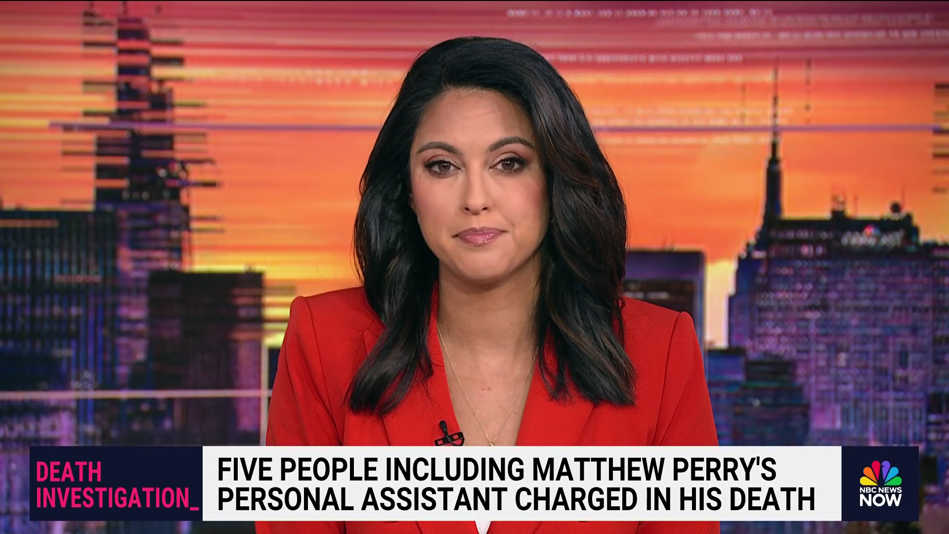 Valerie Castro (8/15/2024) — Newswomen