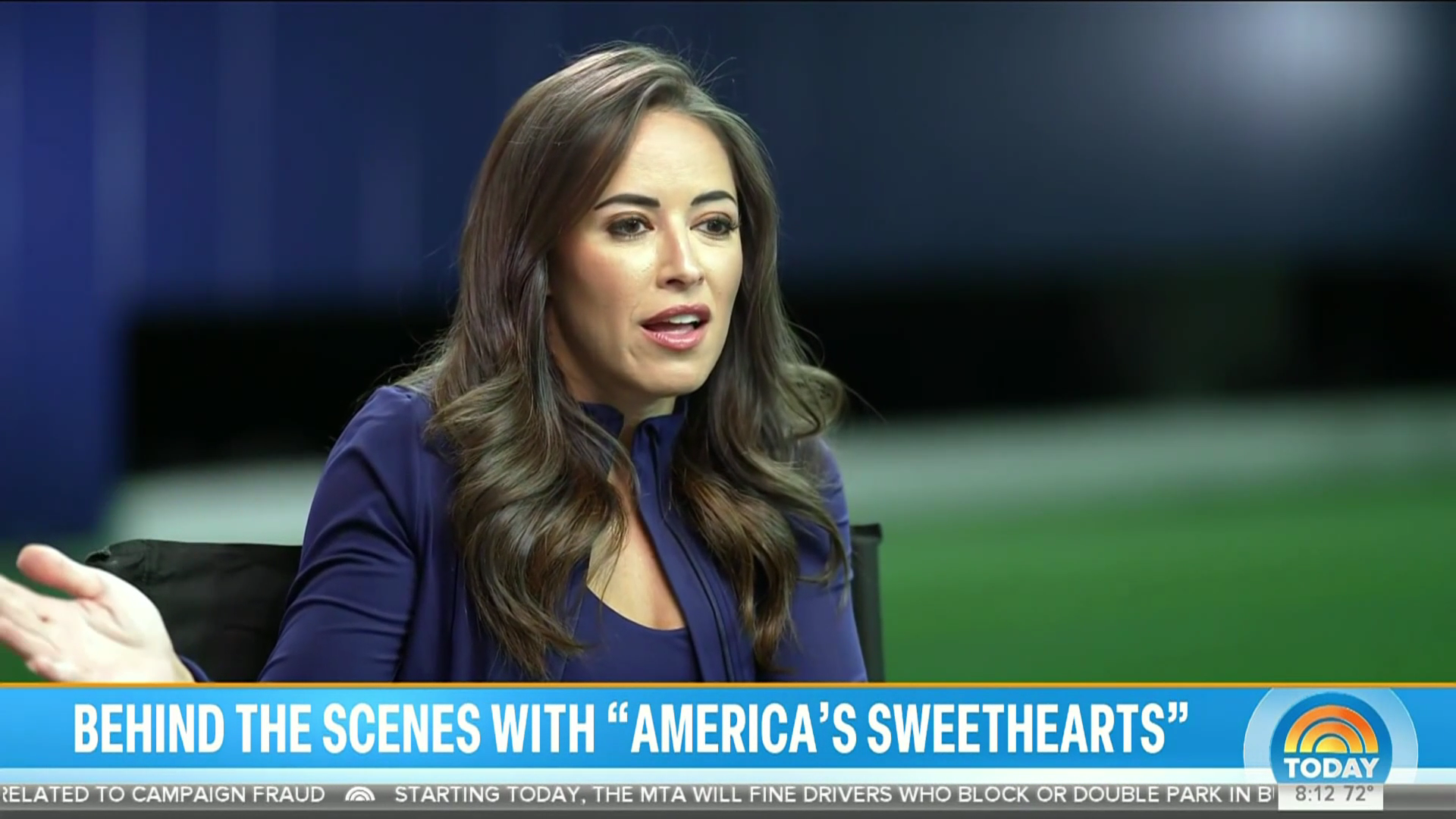 Kaylee Hartung (8/19/2024) — Newswomen