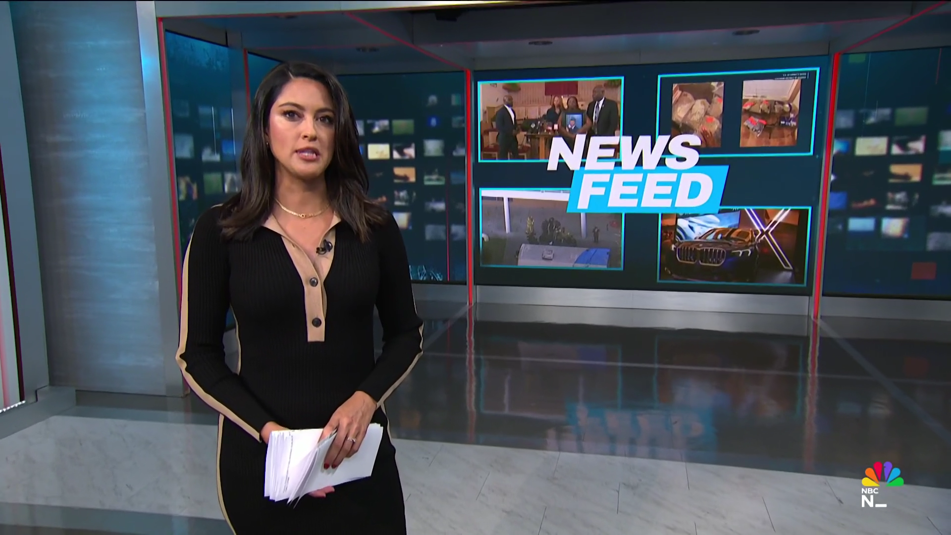 Valerie Castro (8/23/2024) — Newswomen