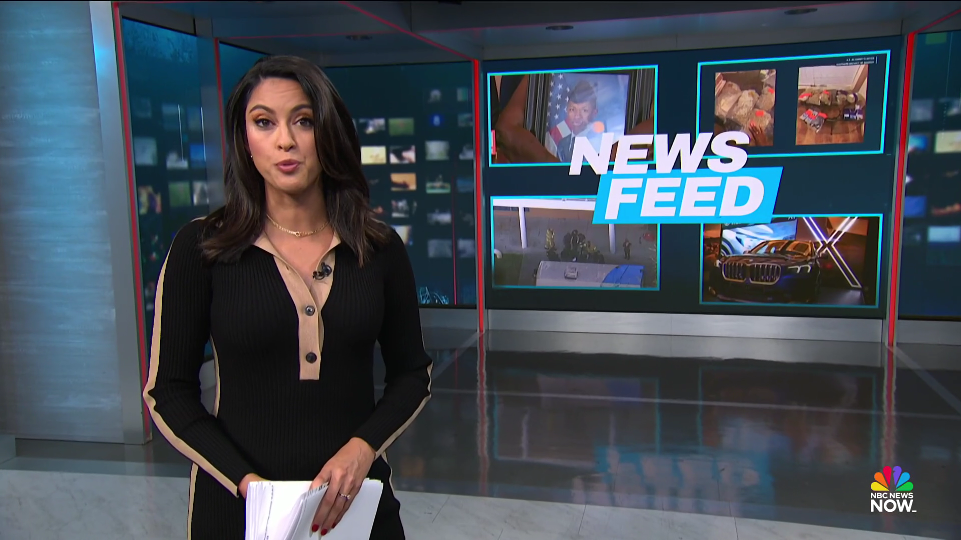 Valerie Castro (8/23/2024) — Newswomen