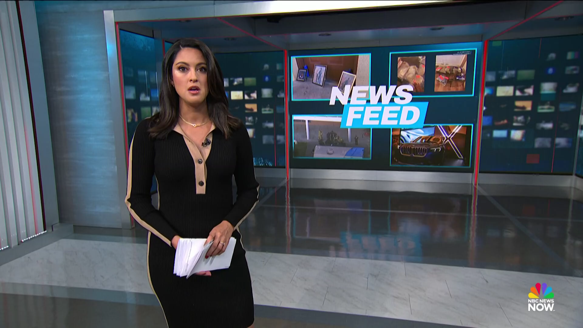Valerie Castro (8/23/2024) — Newswomen