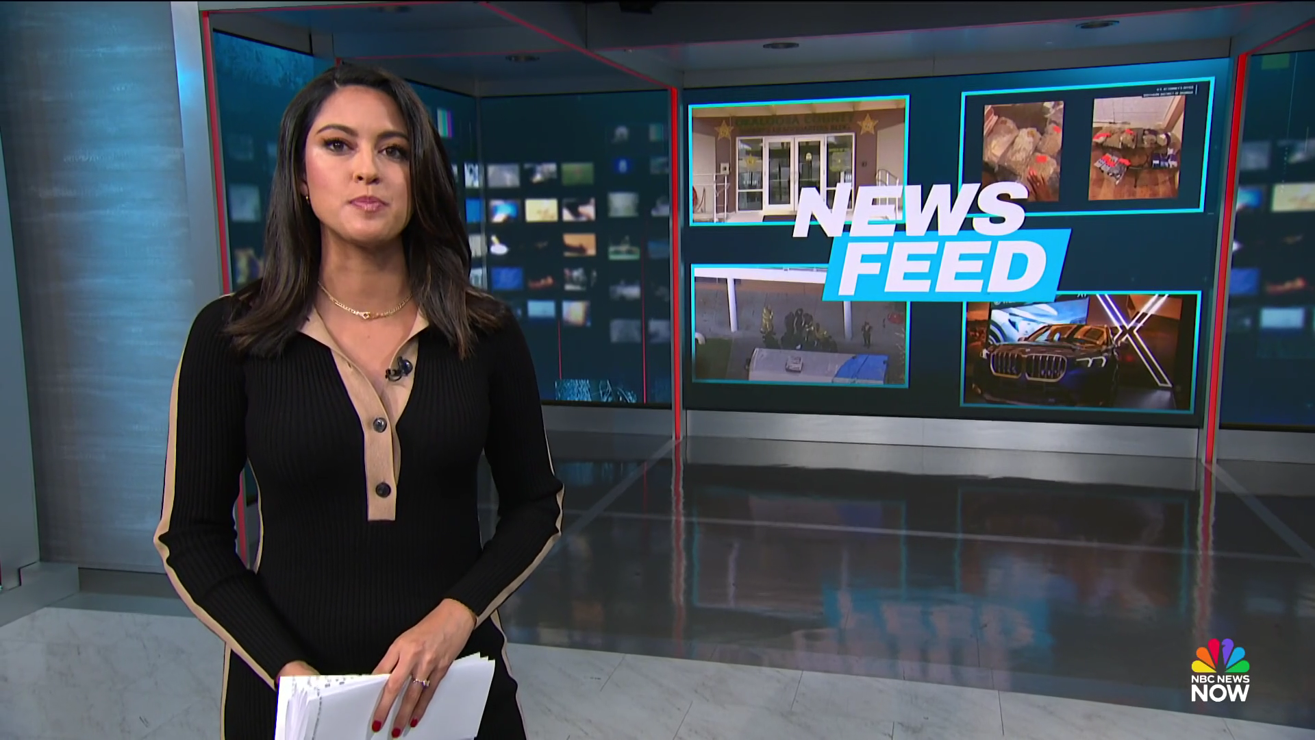 Valerie Castro (8/23/2024) — Newswomen