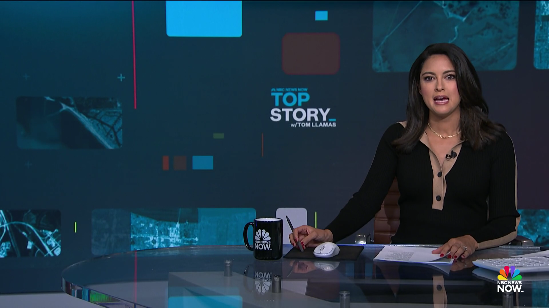Valerie Castro (8/23/2024) — Newswomen