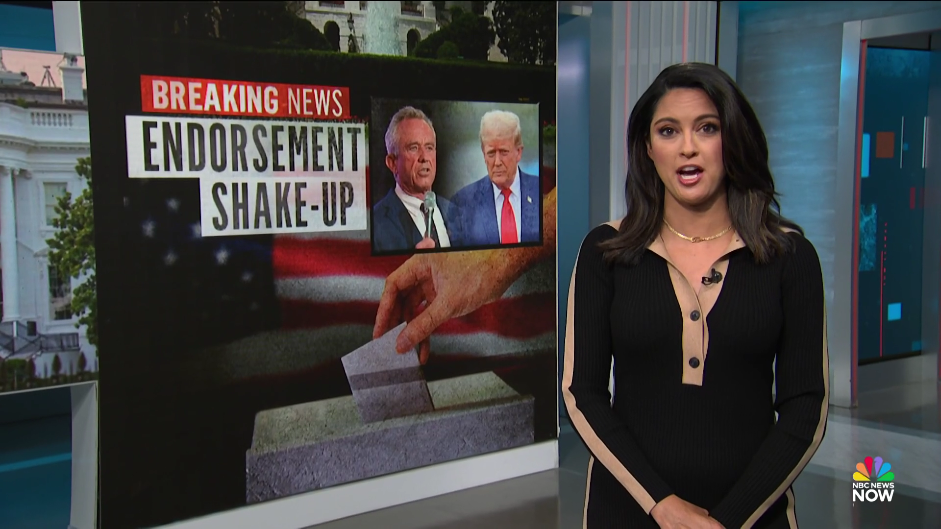 Valerie Castro (8/23/2024) — Newswomen