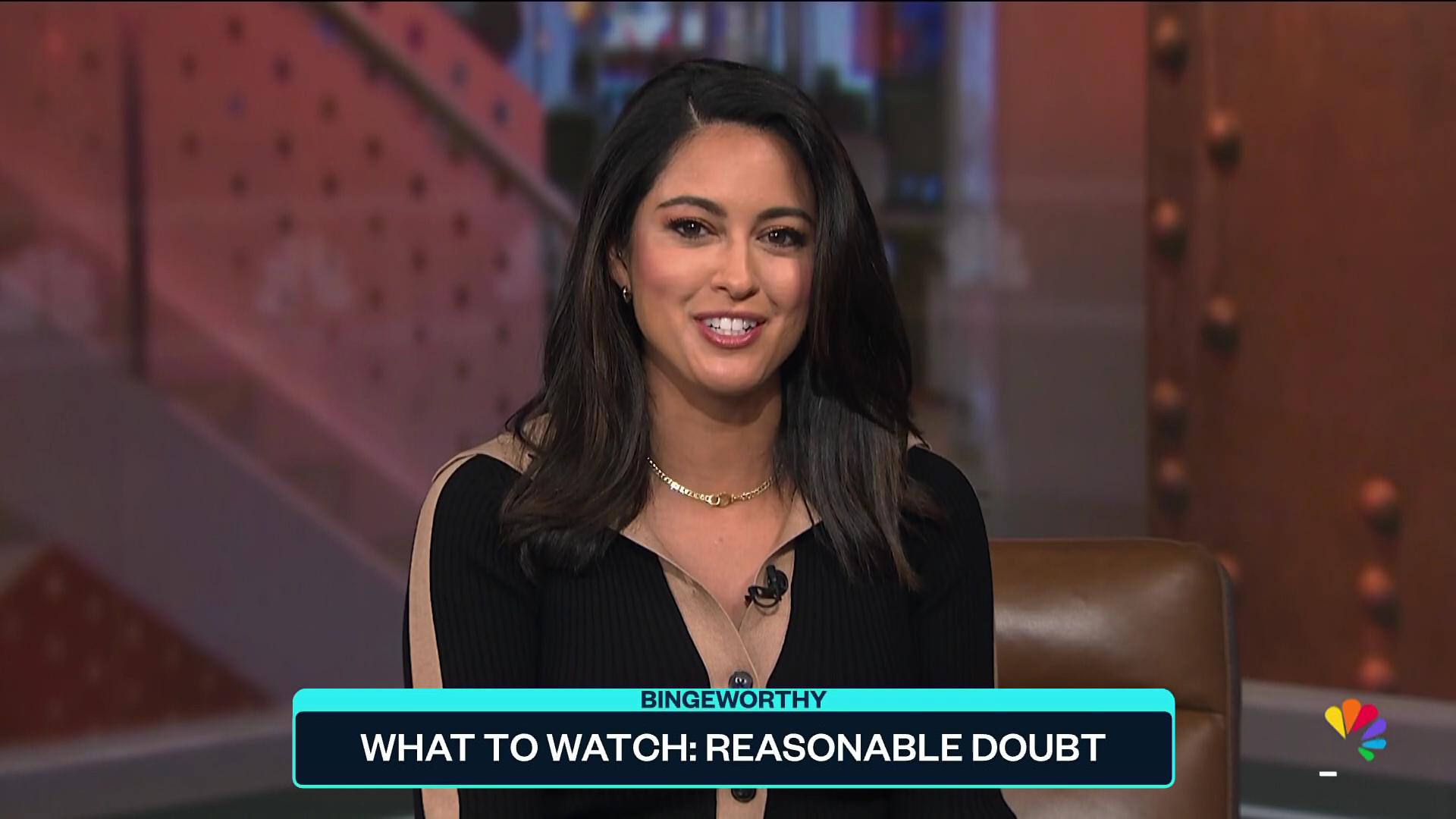 Valerie Castro (8/23/2024) — Newswomen