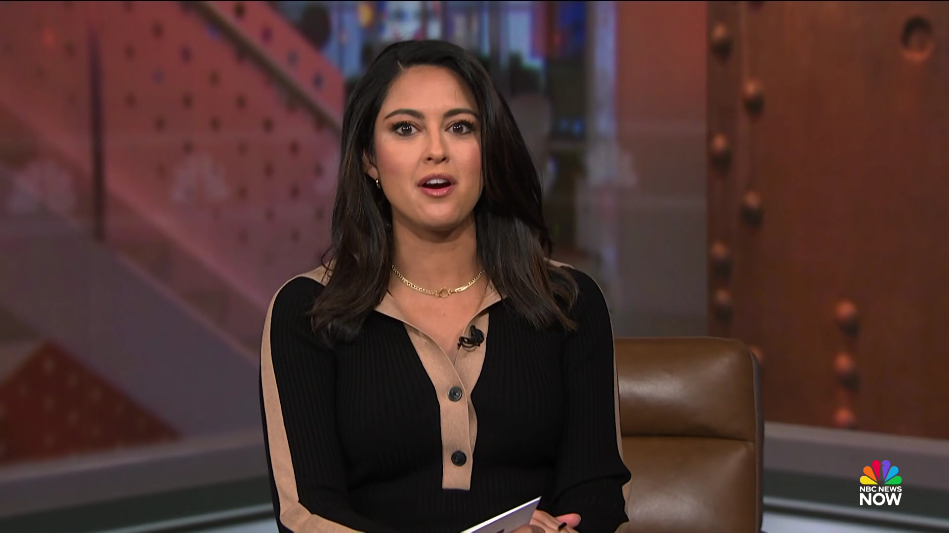 Valerie Castro (8/23/2024) — Newswomen