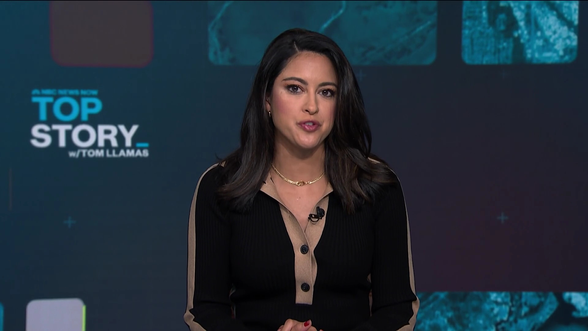 Valerie Castro (8/23/2024) — Newswomen