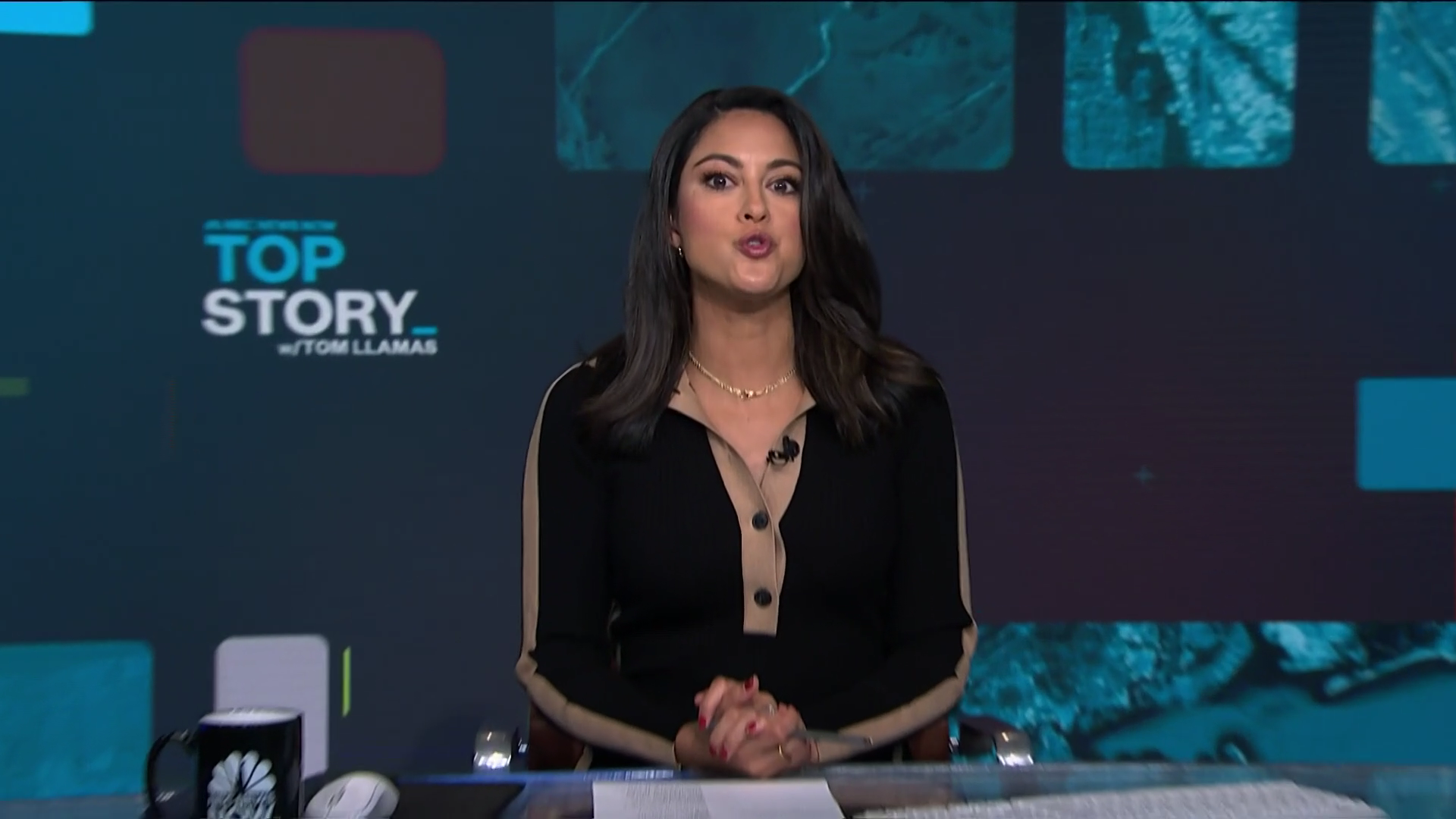 Valerie Castro (8/23/2024) — Newswomen