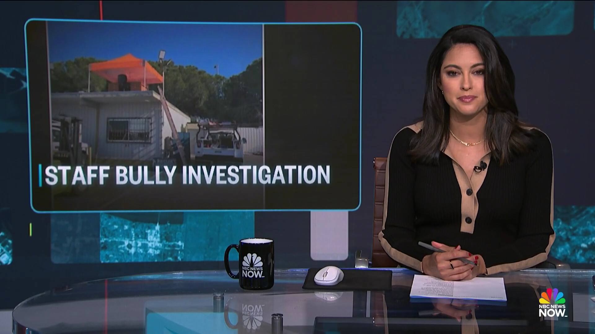 Valerie Castro (8/23/2024) — Newswomen