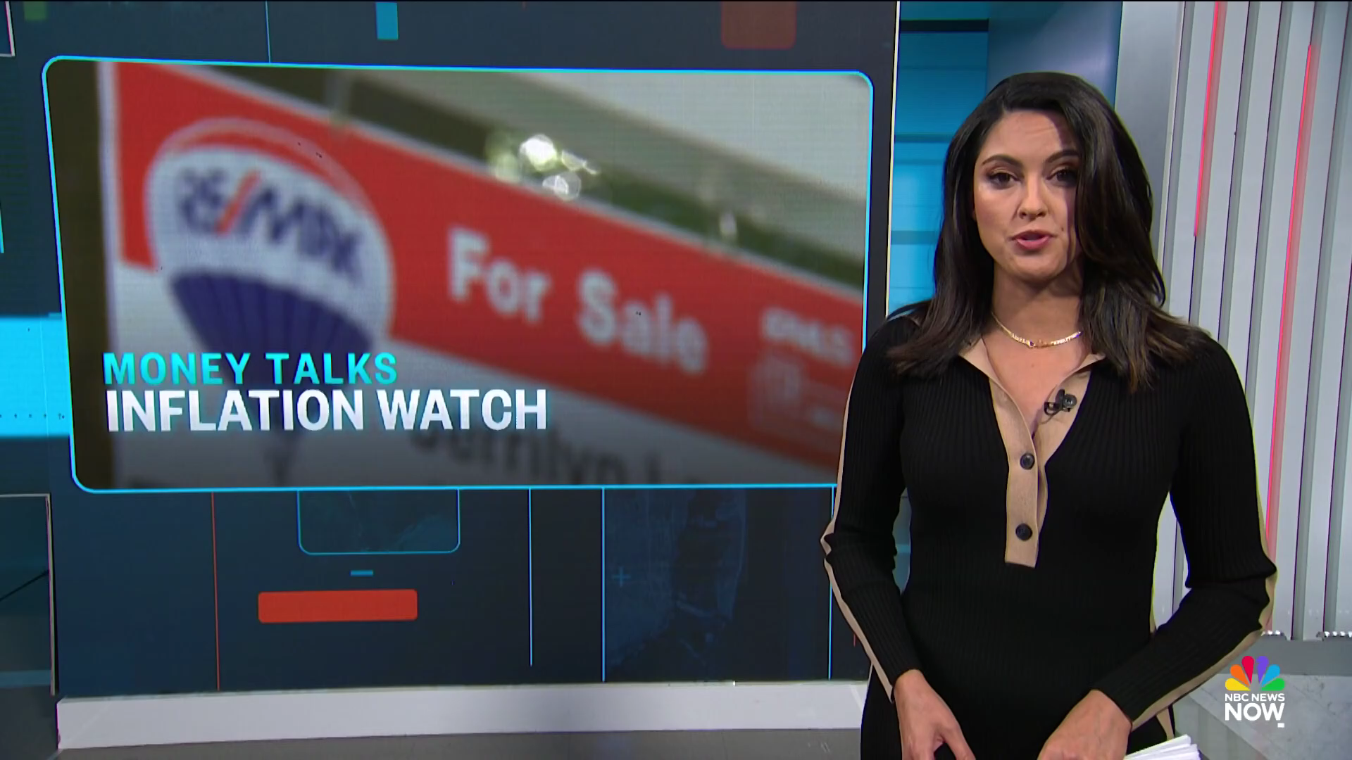Valerie Castro (8/23/2024) — Newswomen