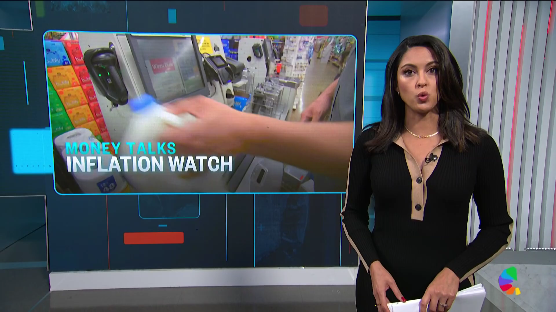 Valerie Castro (8/23/2024) — Newswomen