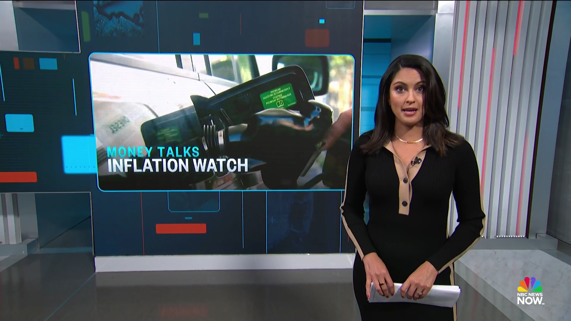 Valerie Castro (8/23/2024) — Newswomen