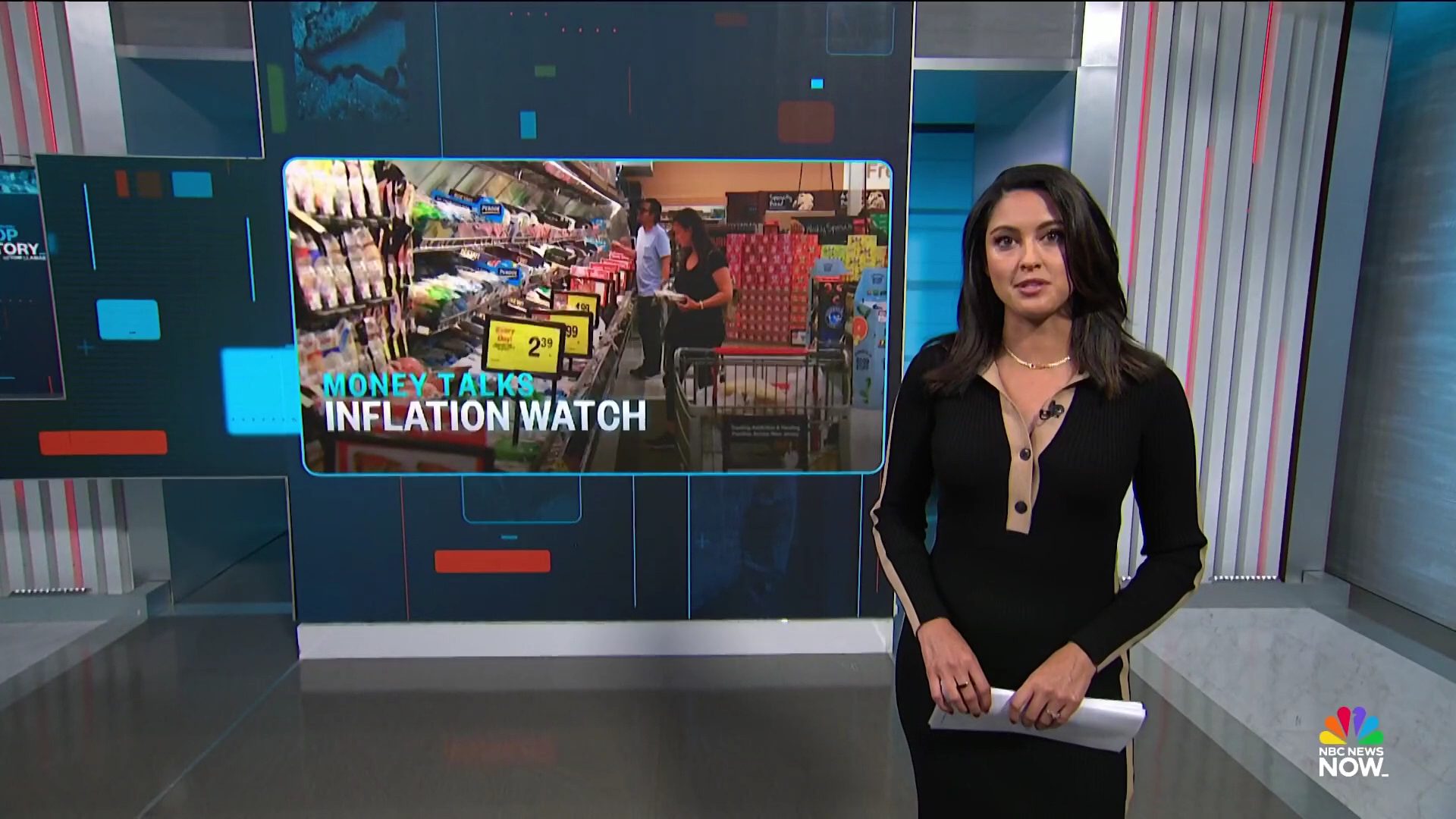 Valerie Castro (8/23/2024) — Newswomen