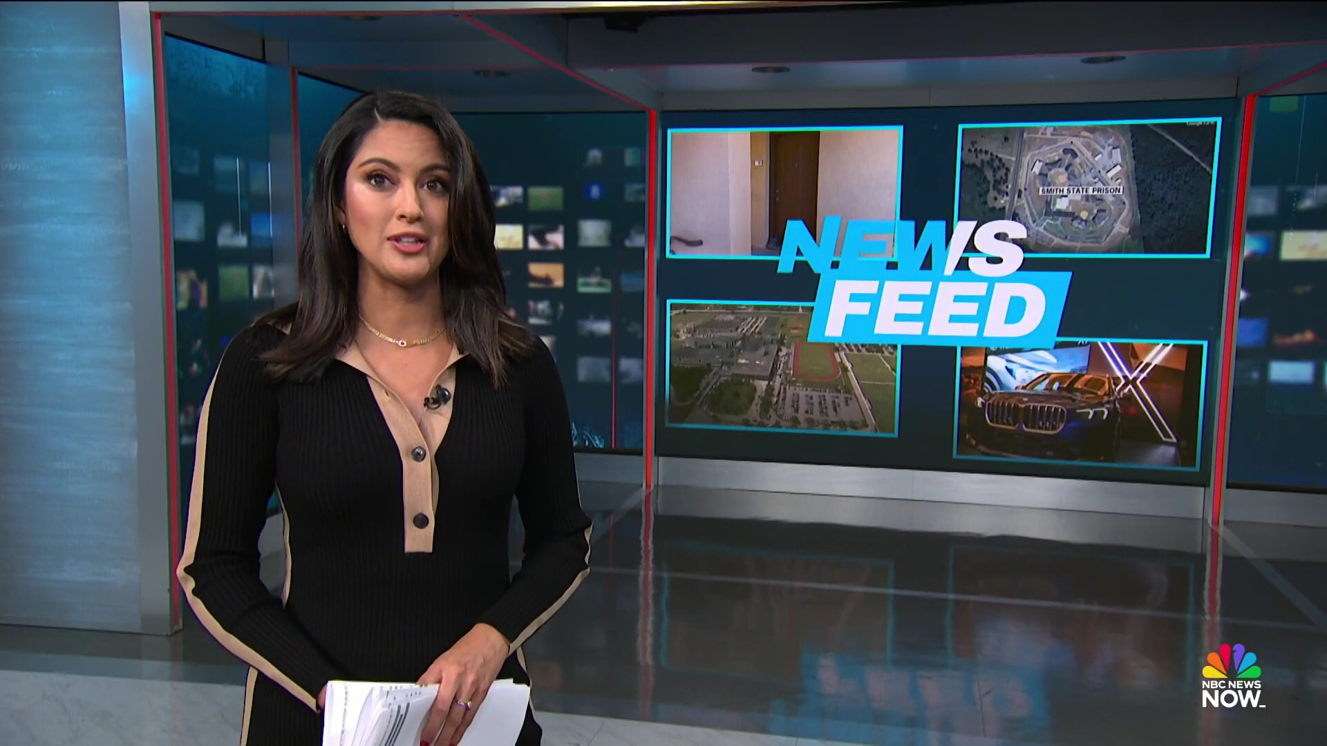 Valerie Castro (8/23/2024) — Newswomen