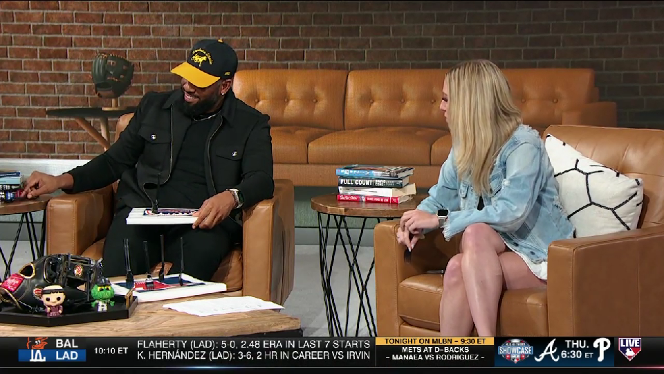 Ariel Epstein (8/27/2024) — Newswomen