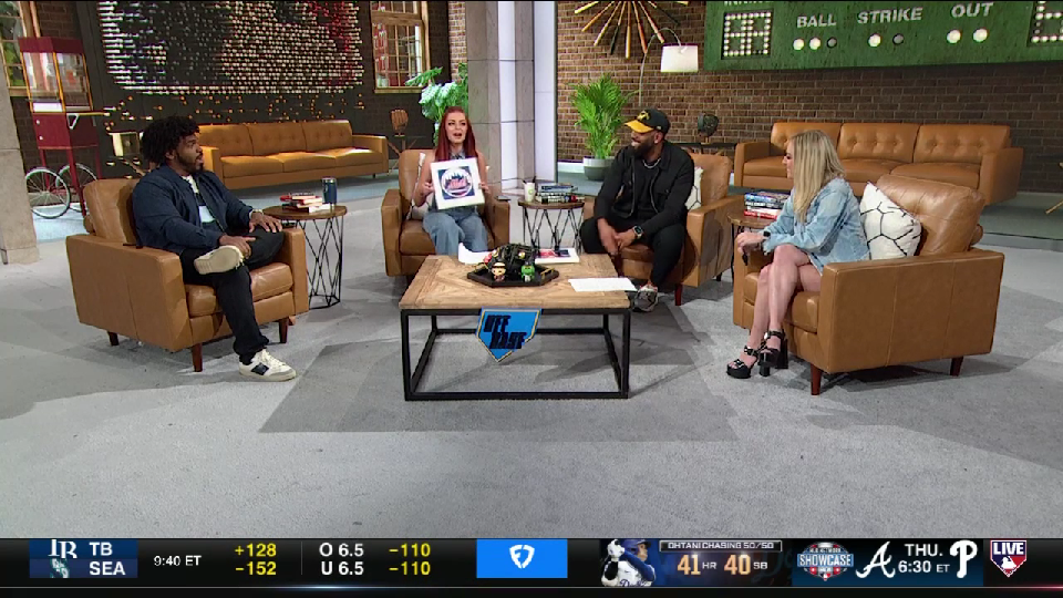 Ariel Epstein (8/27/2024) — Newswomen