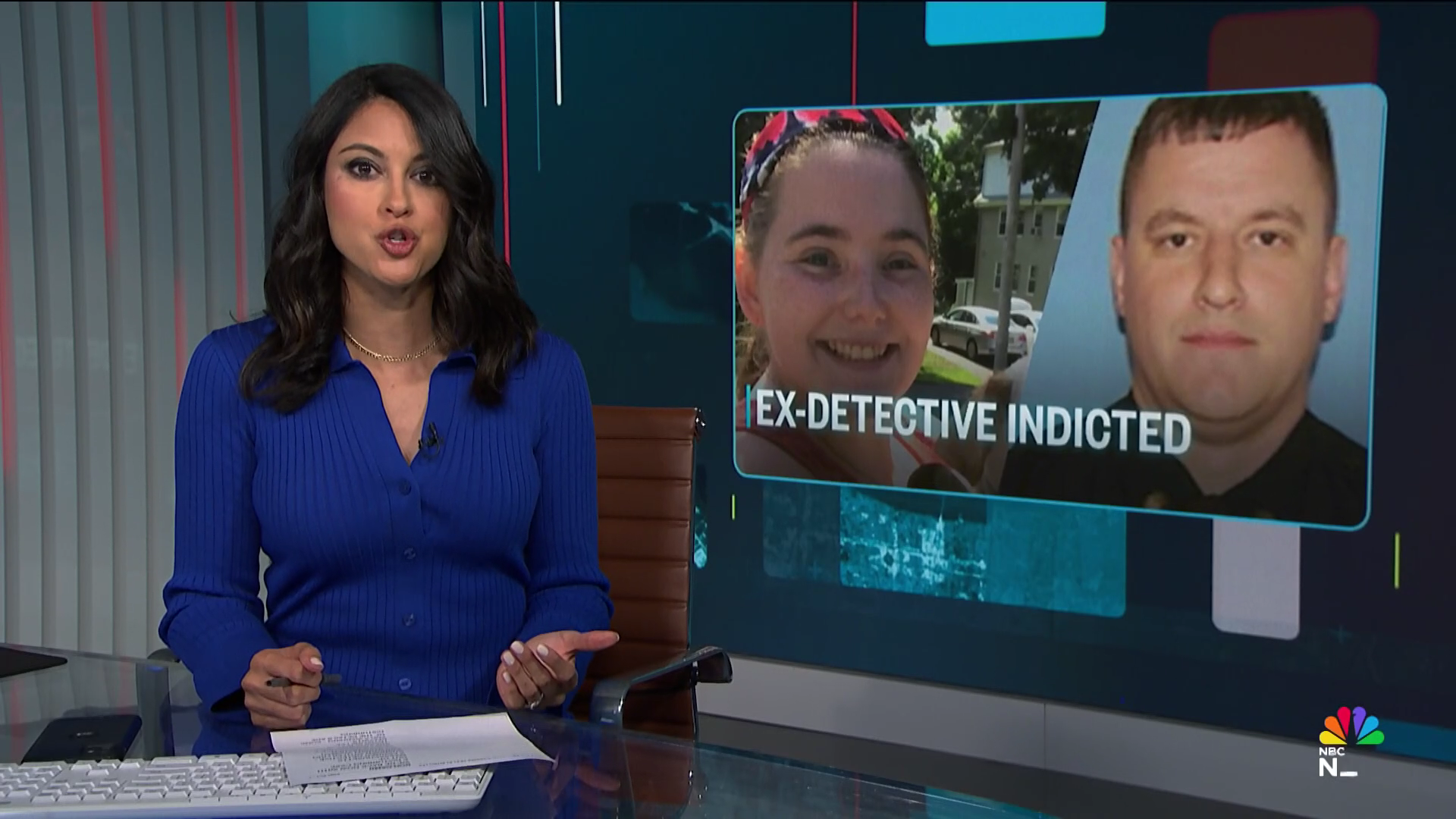 Valerie Castro (8/29/2024) — Newswomen