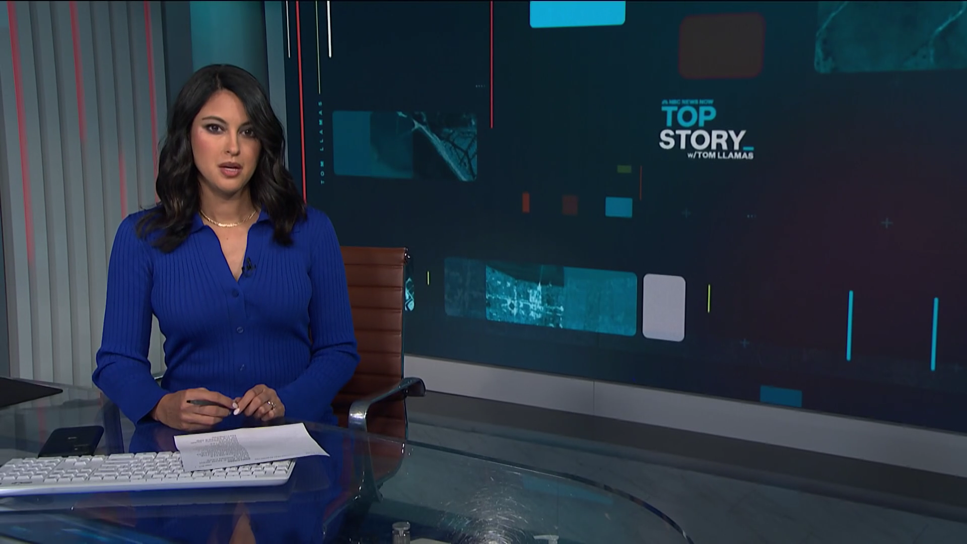 Valerie Castro (8/29/2024) — Newswomen