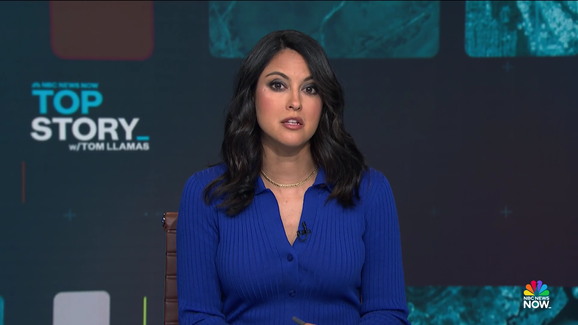 Valerie Castro (8/29/2024) — Newswomen