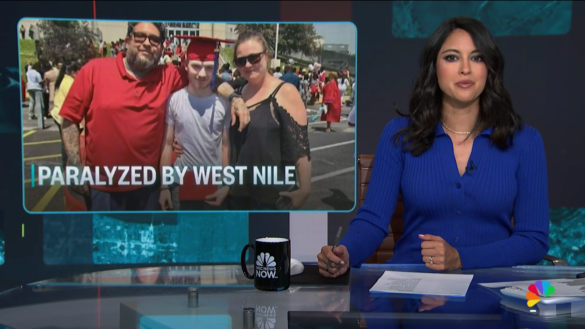 Valerie Castro (8/29/2024) — Newswomen