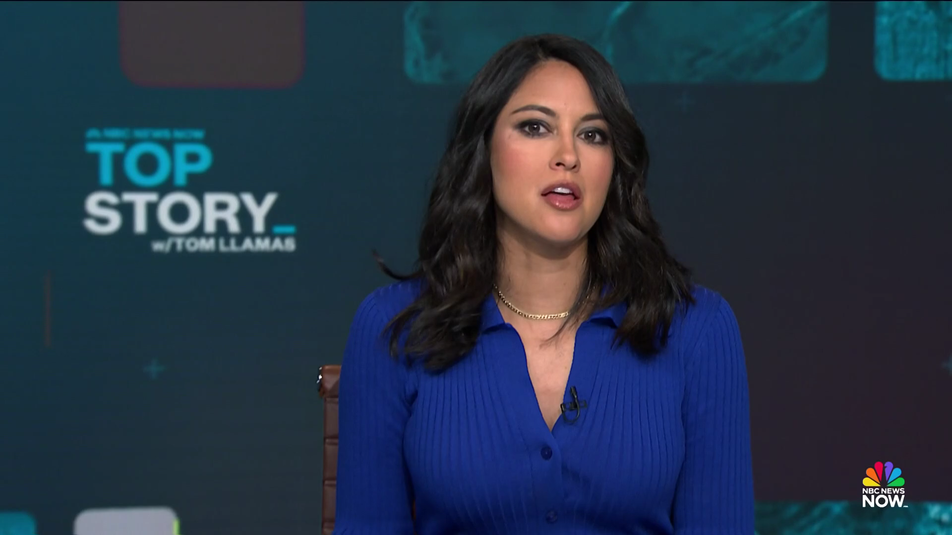 Valerie Castro (8/29/2024) — Newswomen