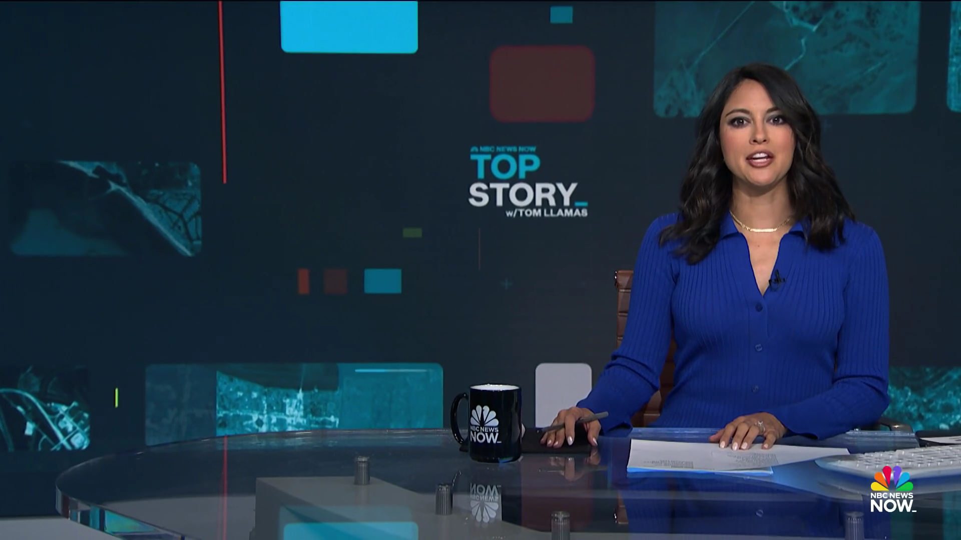 Valerie Castro (8/29/2024) — Newswomen